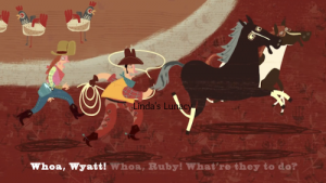 VOOKS Storybooks Brought to Life Review & Giveaway - Linda's Lunacy
