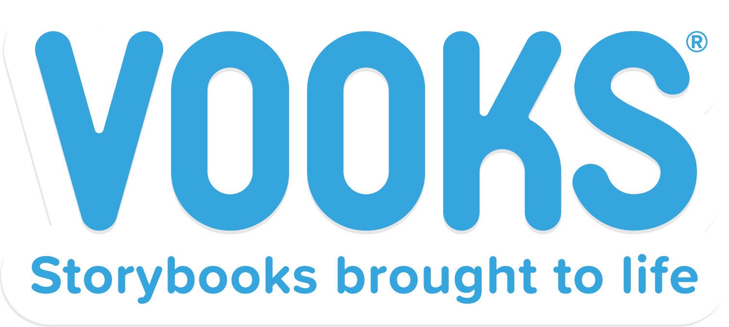 VOOKS Storybooks Brought to Life Review & Giveaway