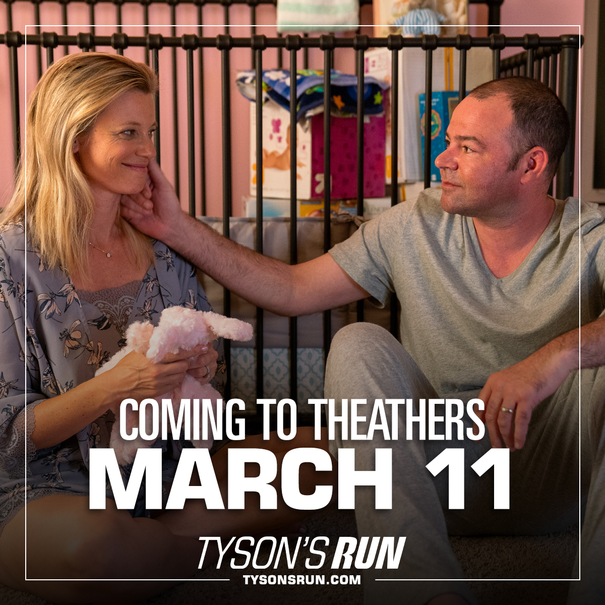 Tyson’s Run Movie Review & $20 Amazon Gift Card Giveaway