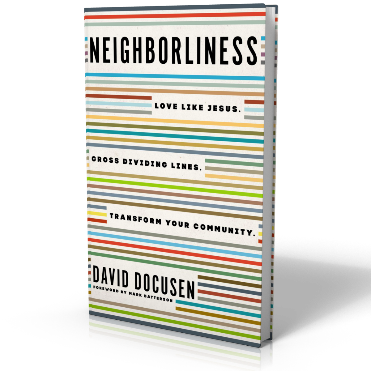 Neighborliness Book Review
