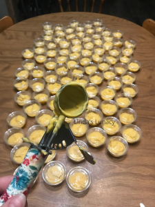 Cooking For a Crowd – VBS Style