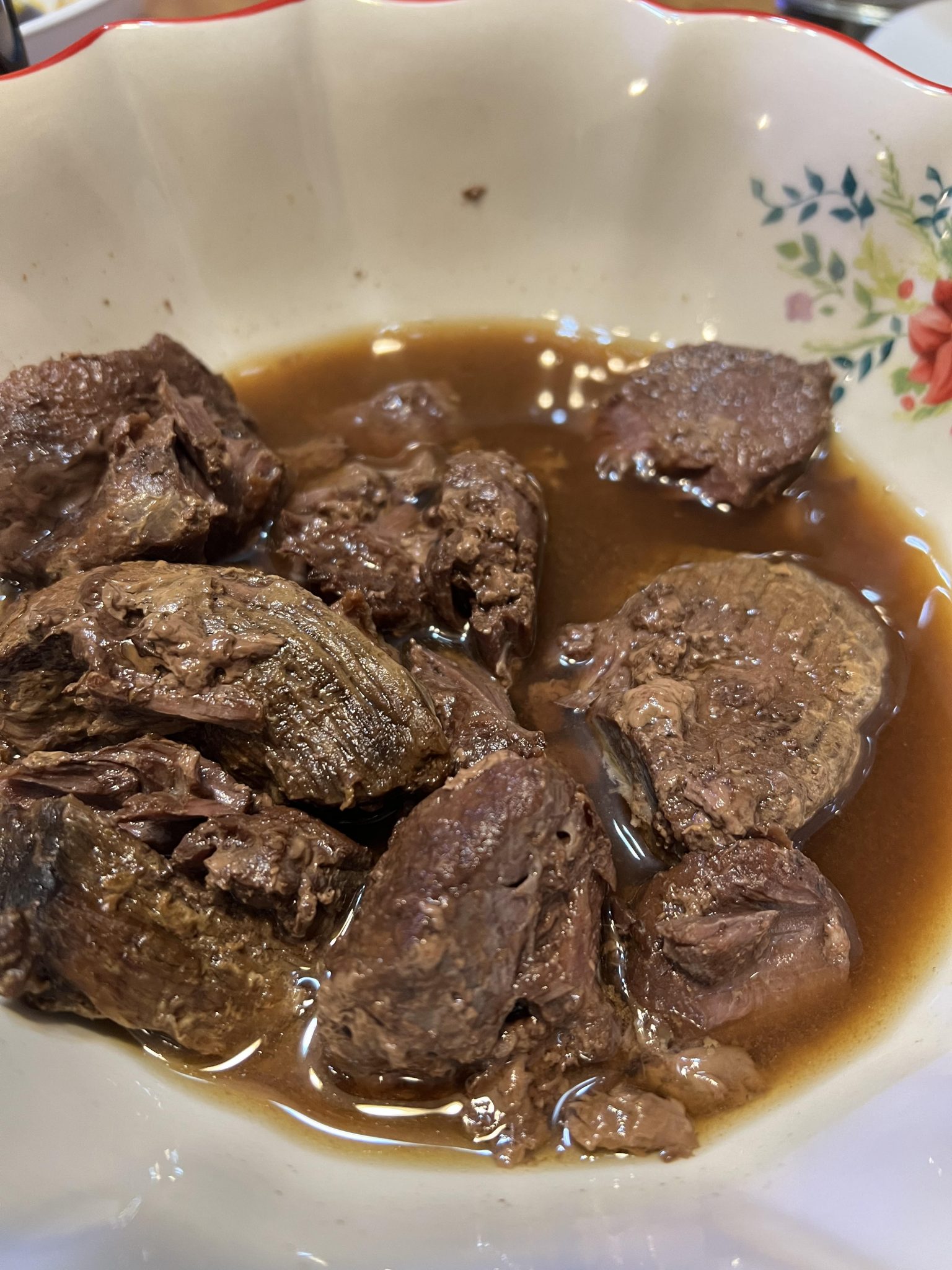 Canning Venison with My New Digital Pressure Canner