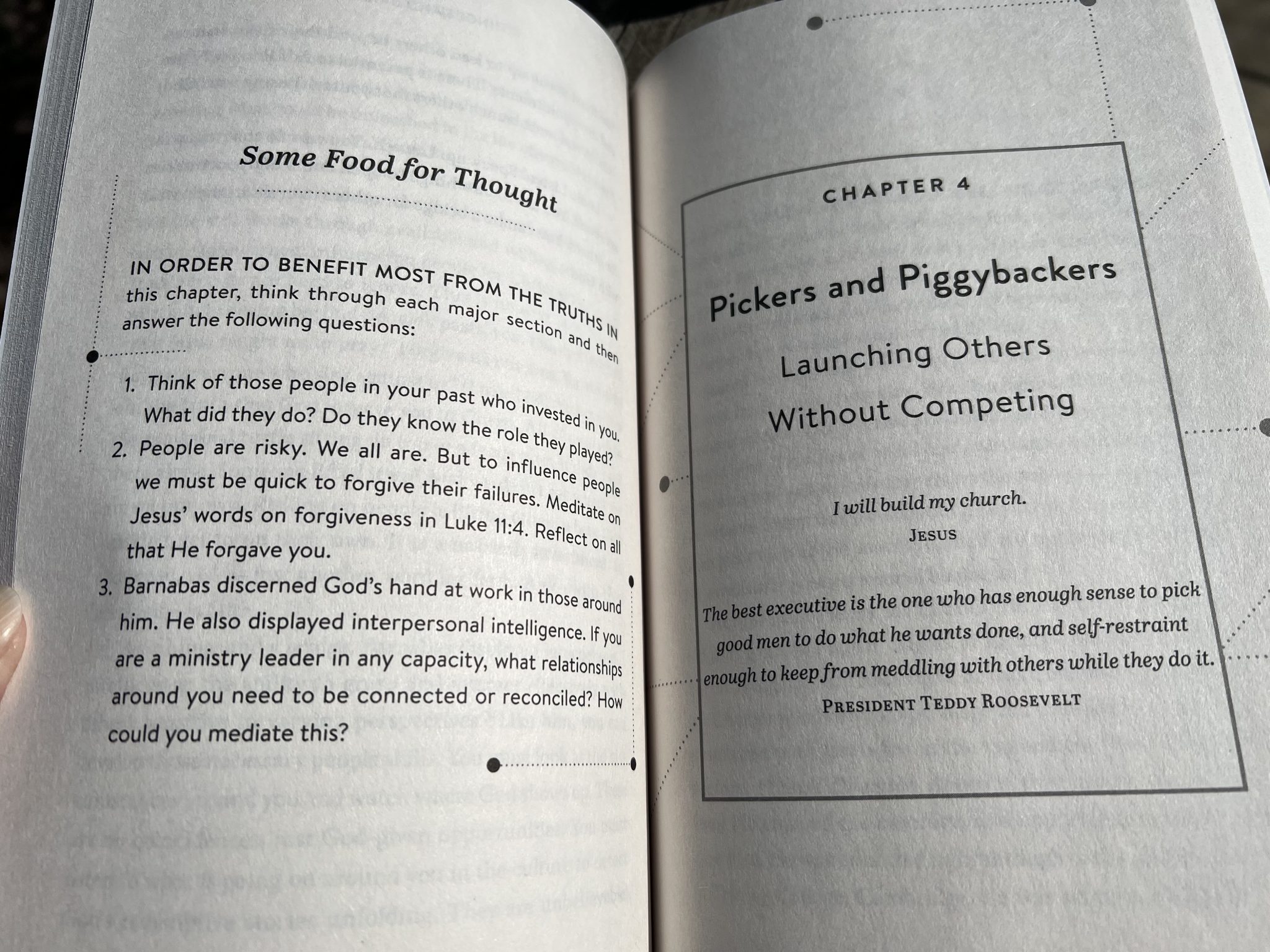 Authentic Influencer Book Review