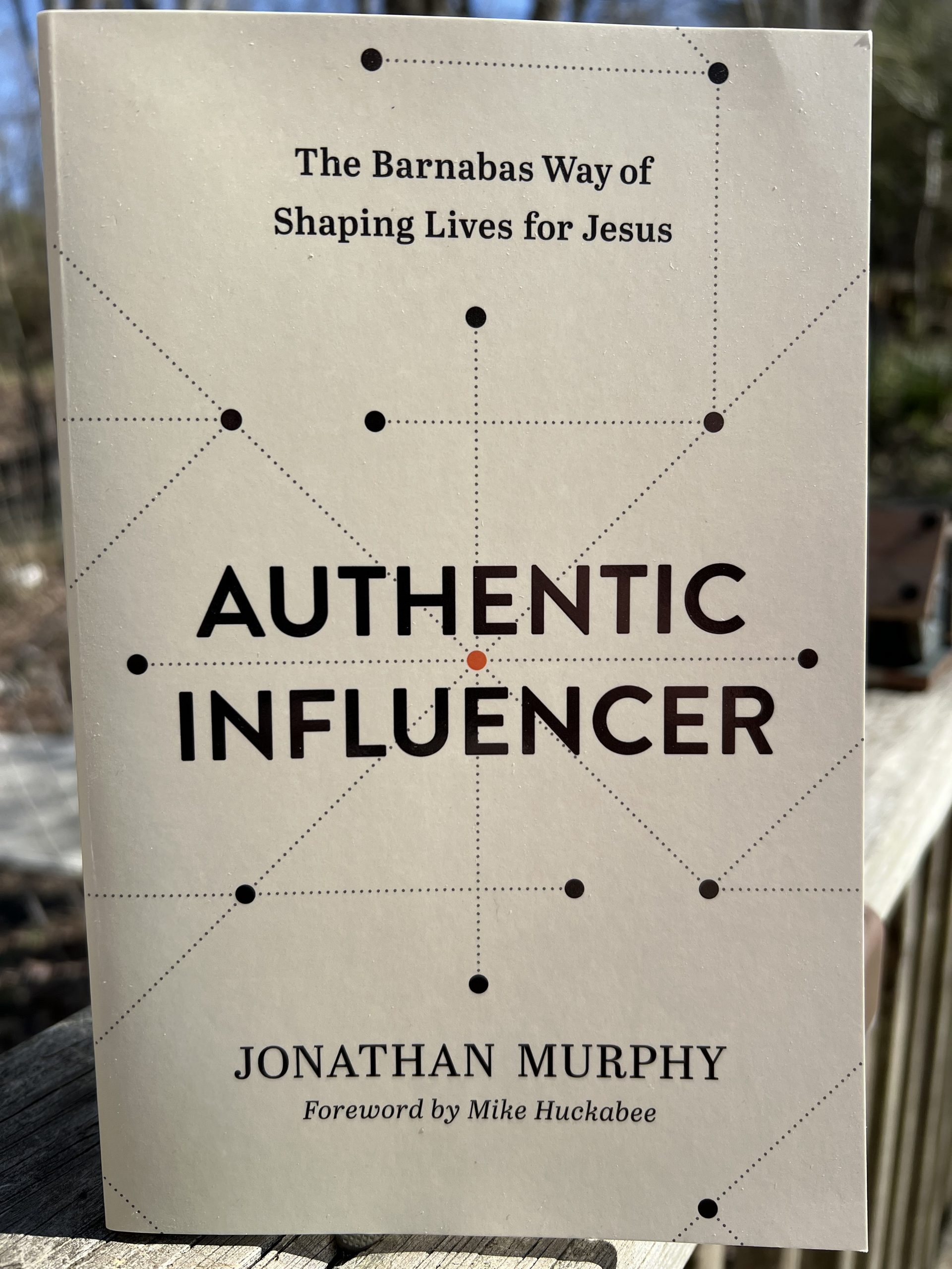 Authentic Influencer Book Review