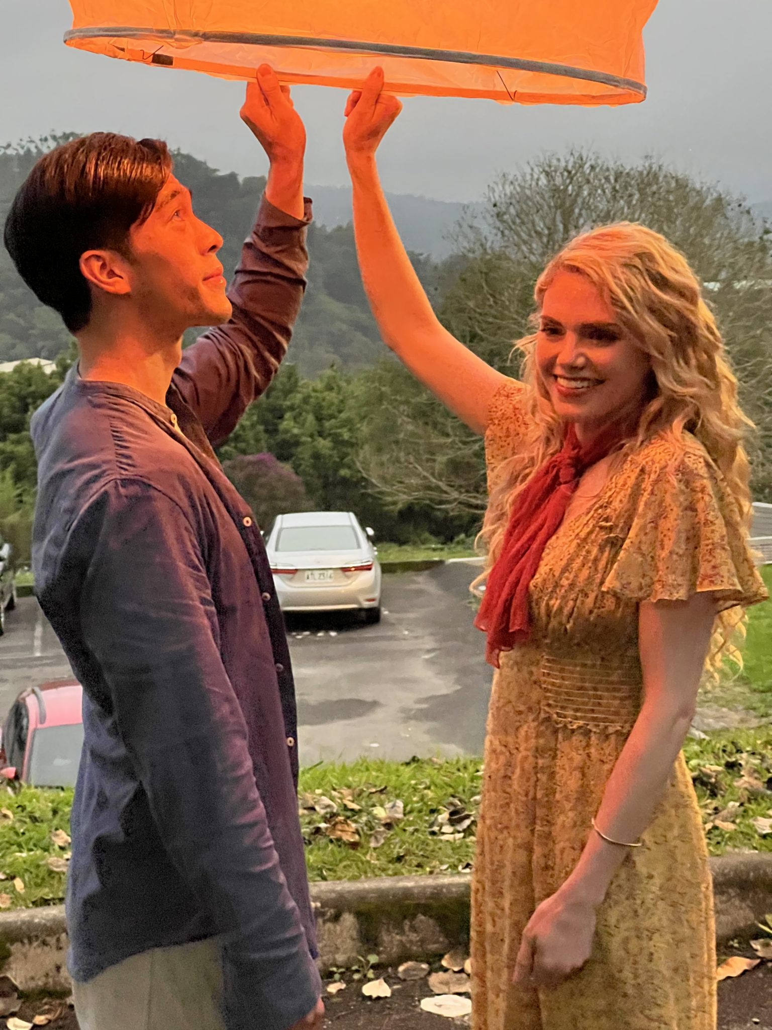 Sun Moon Movie Review