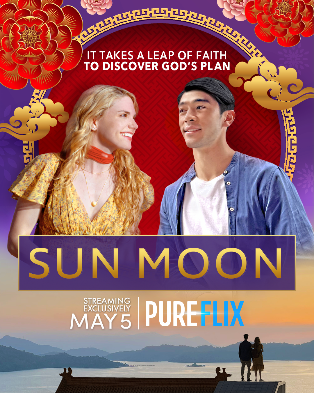 Sun Moon Movie Review