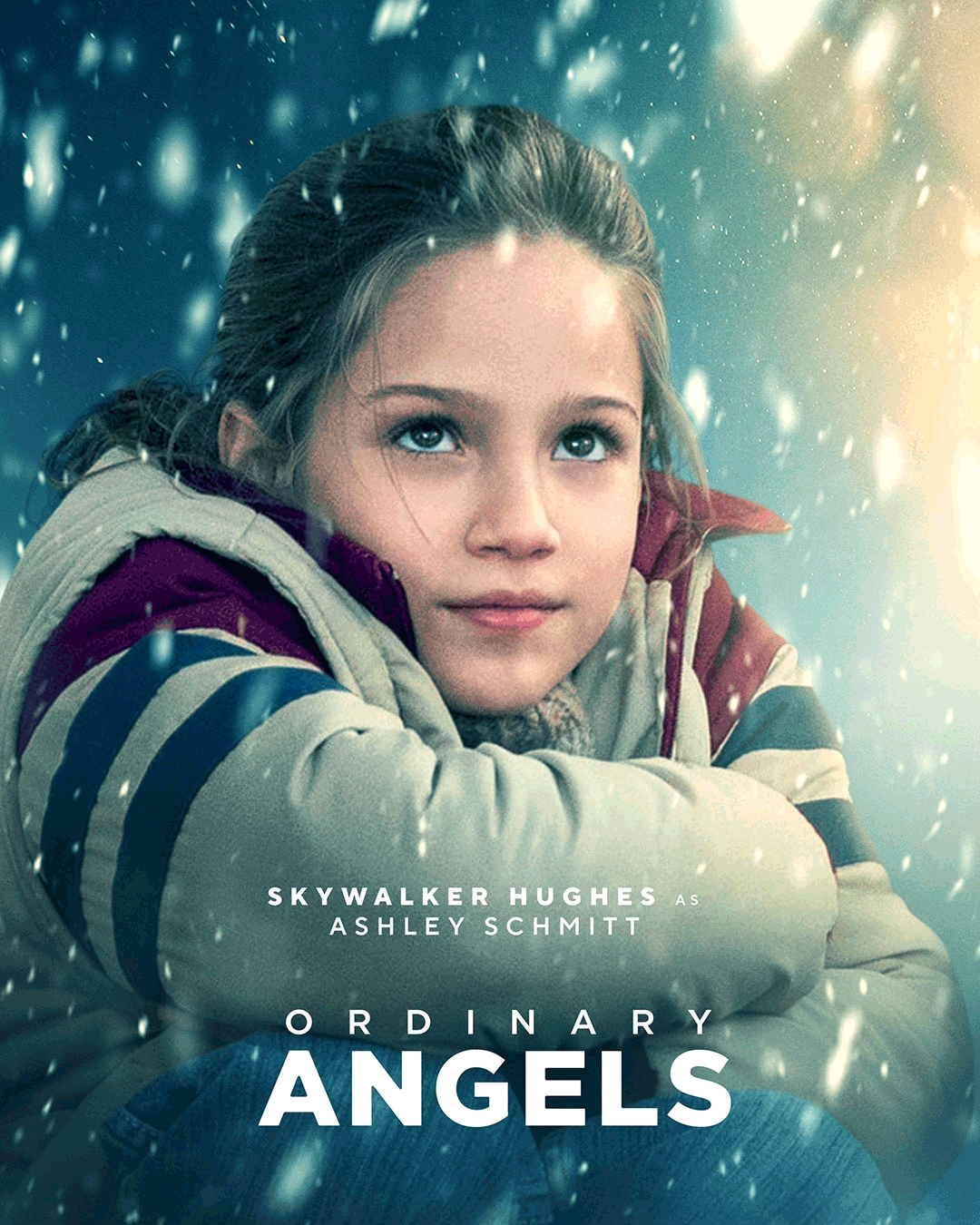 Ordinary Angels Movie Review