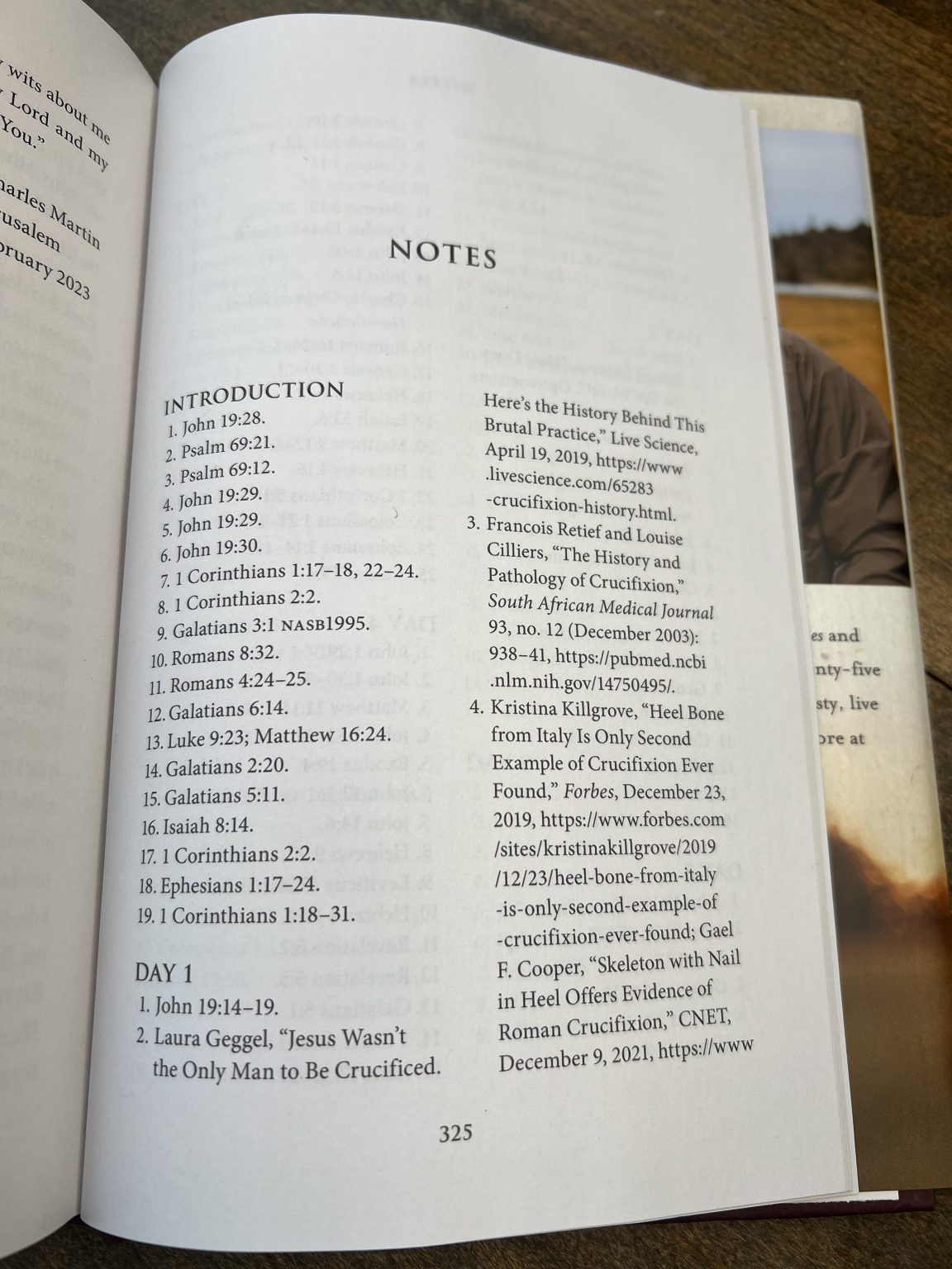 It Is Finished Book Review