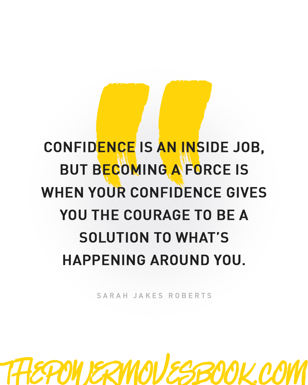 Power Moves Book Review