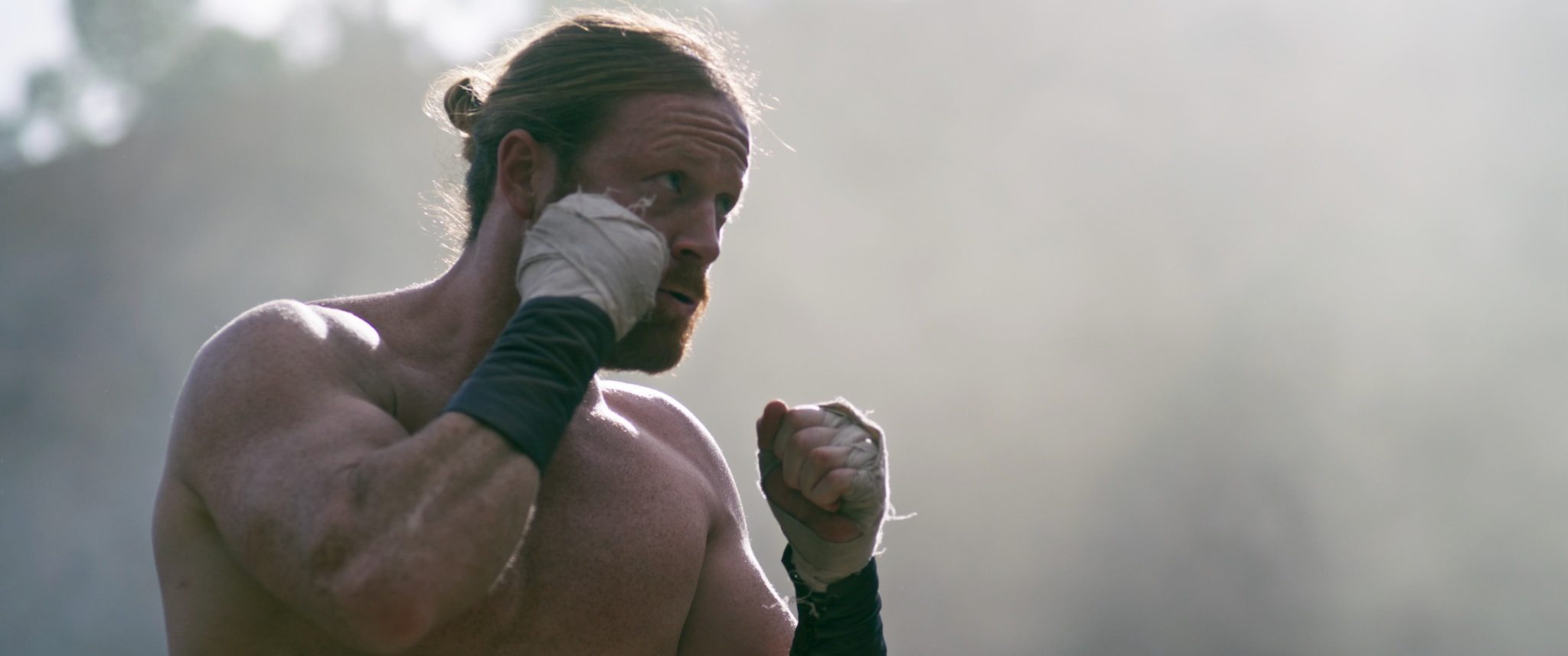 The Carpenter Movie Review