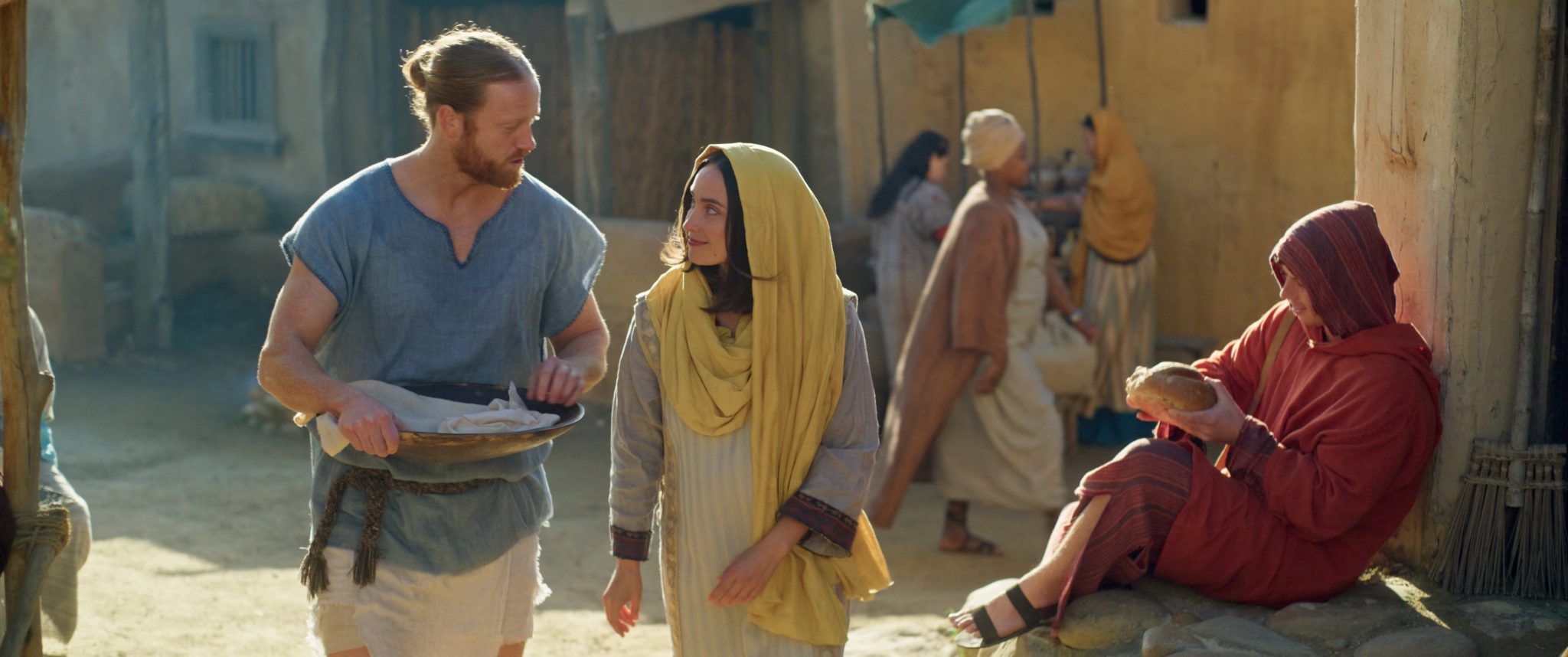 The Carpenter Movie Review