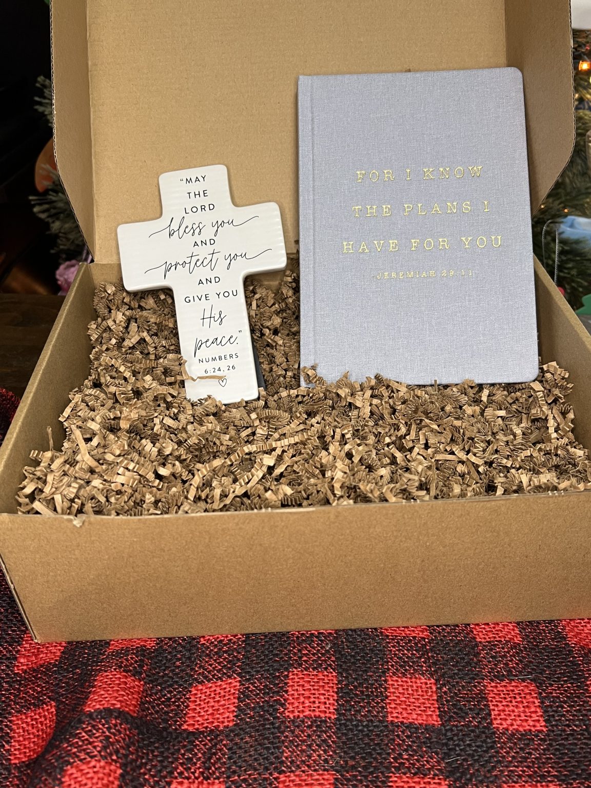 Guideposts Gift Set Review