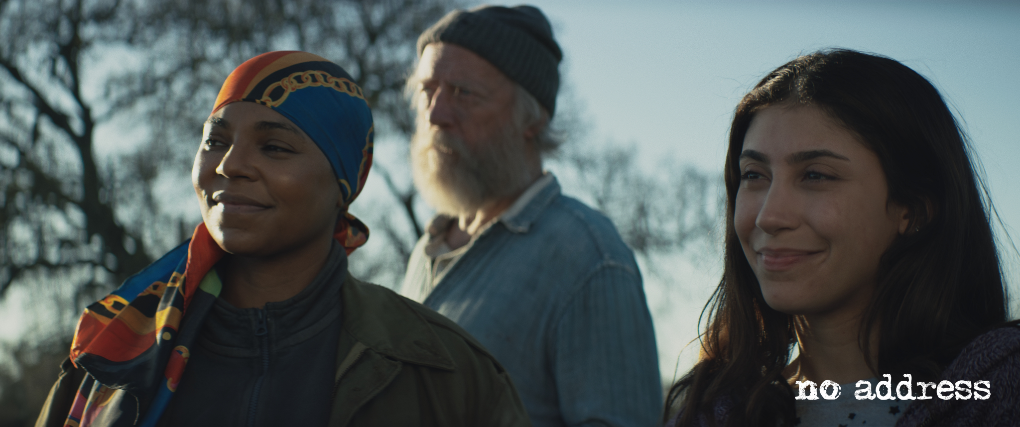 No Address Movie Review