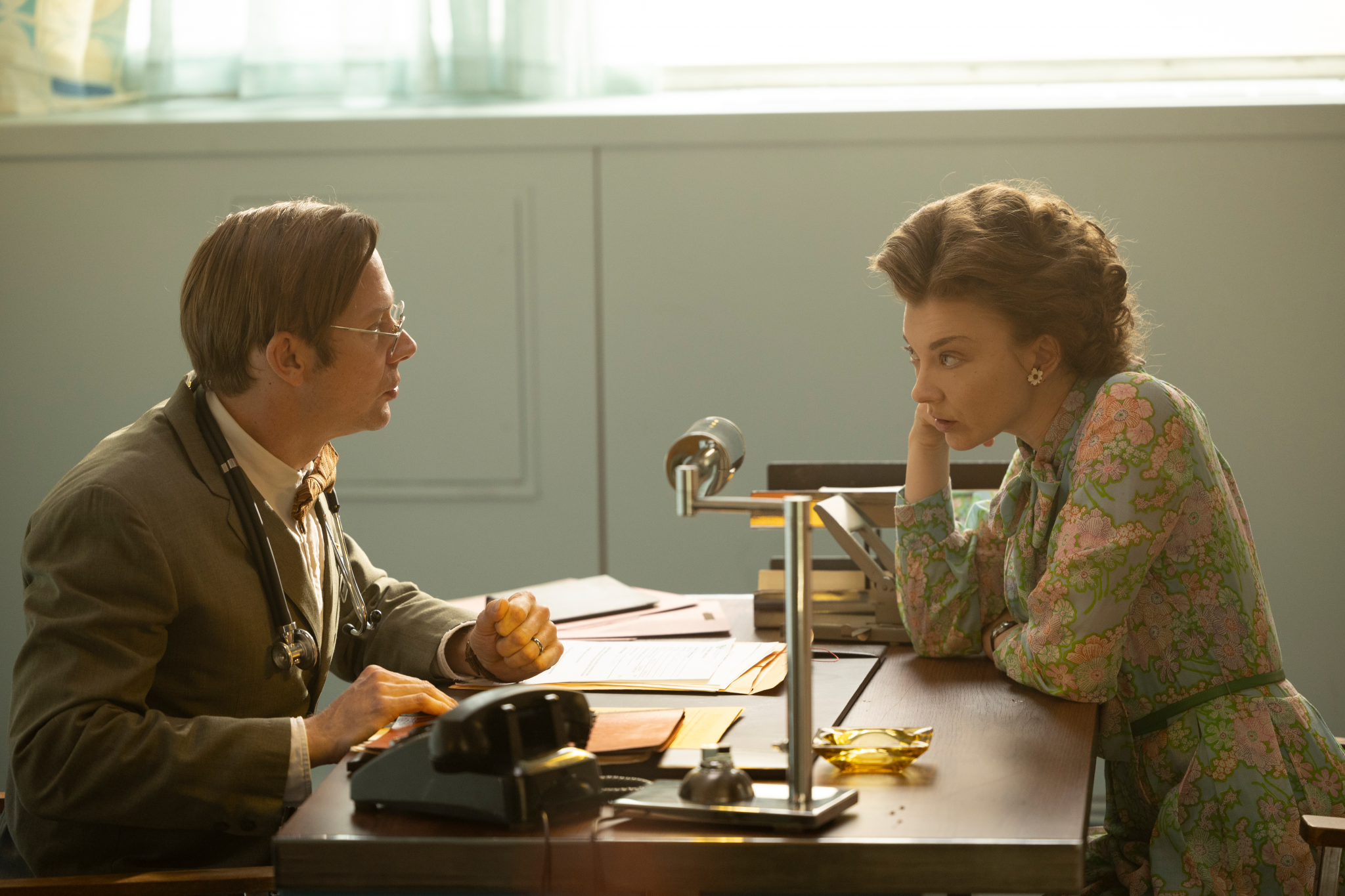 Audrey’s Children Movie Review