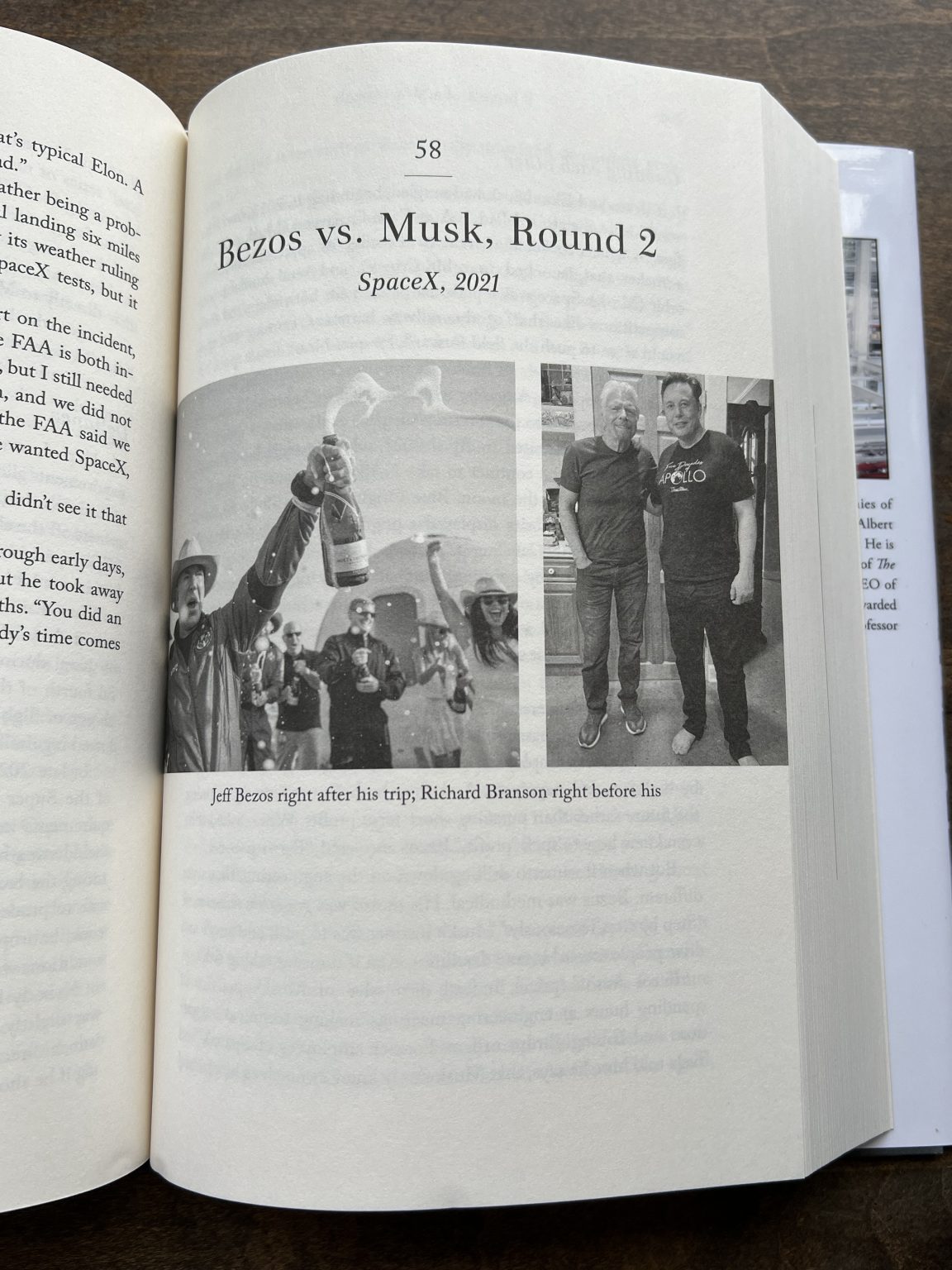 Elon Musk Book Review